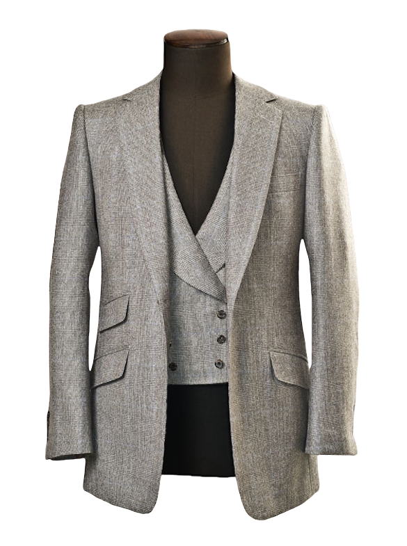 Créa Bespoke – CIFONELLI