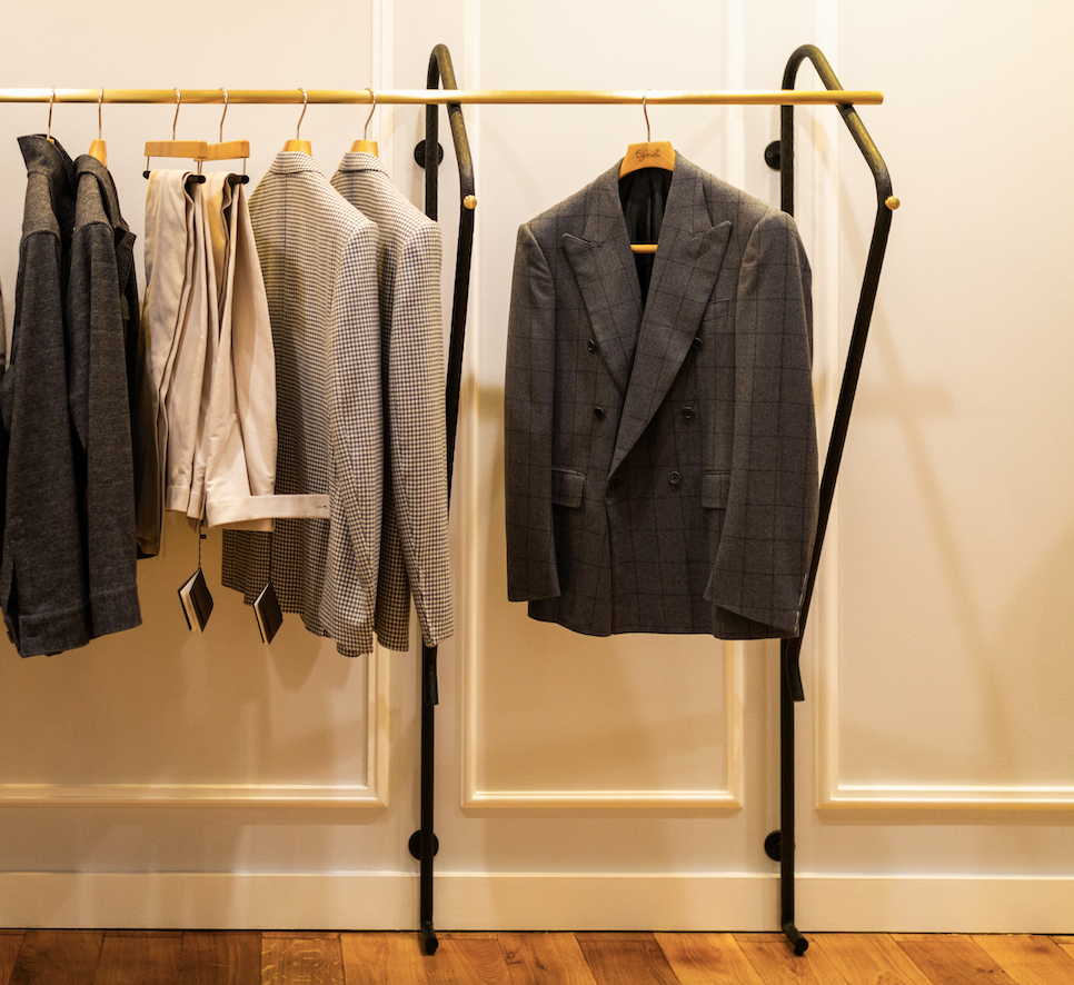 La Maison – CIFONELLI