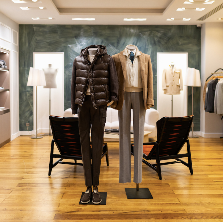 La Maison – CIFONELLI