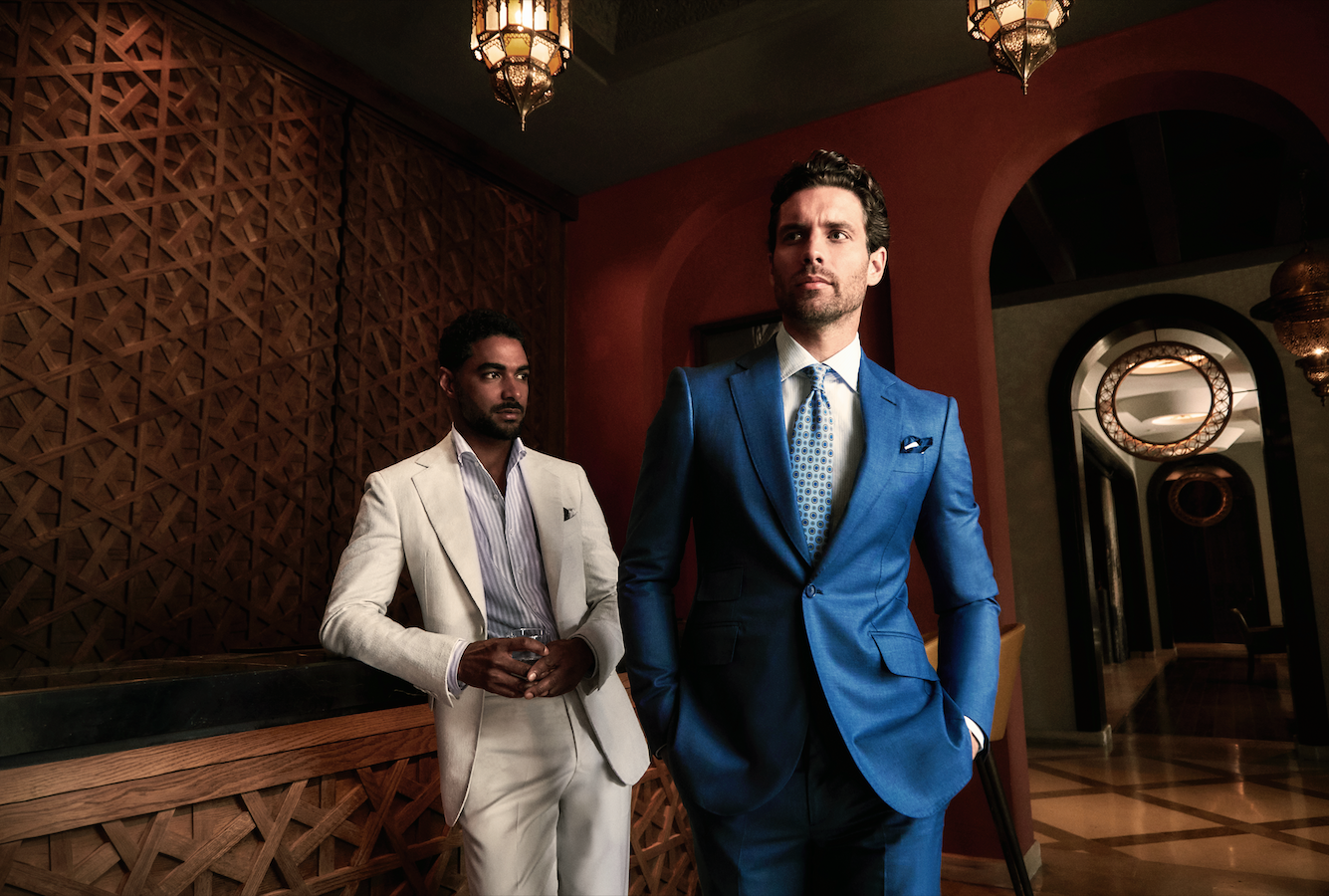 La Maison – CIFONELLI