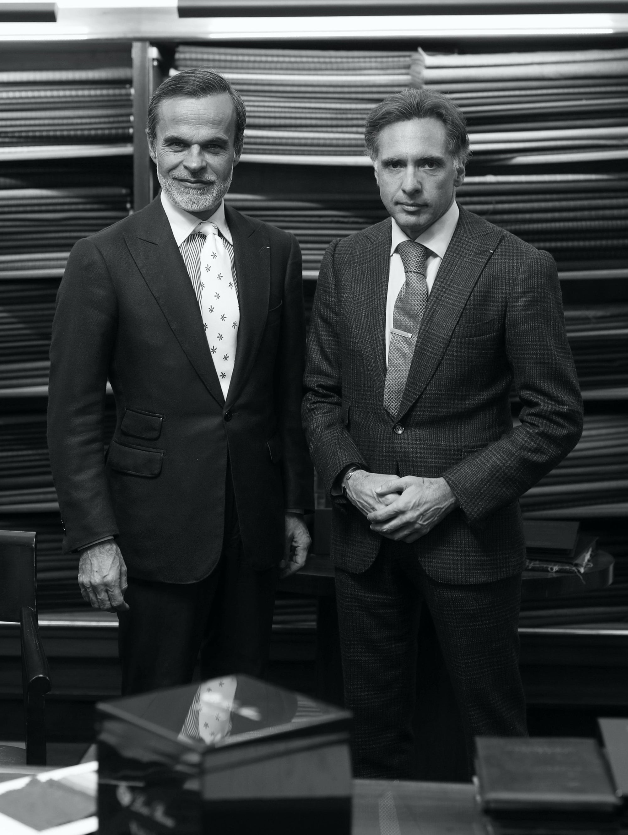 La Maison – CIFONELLI