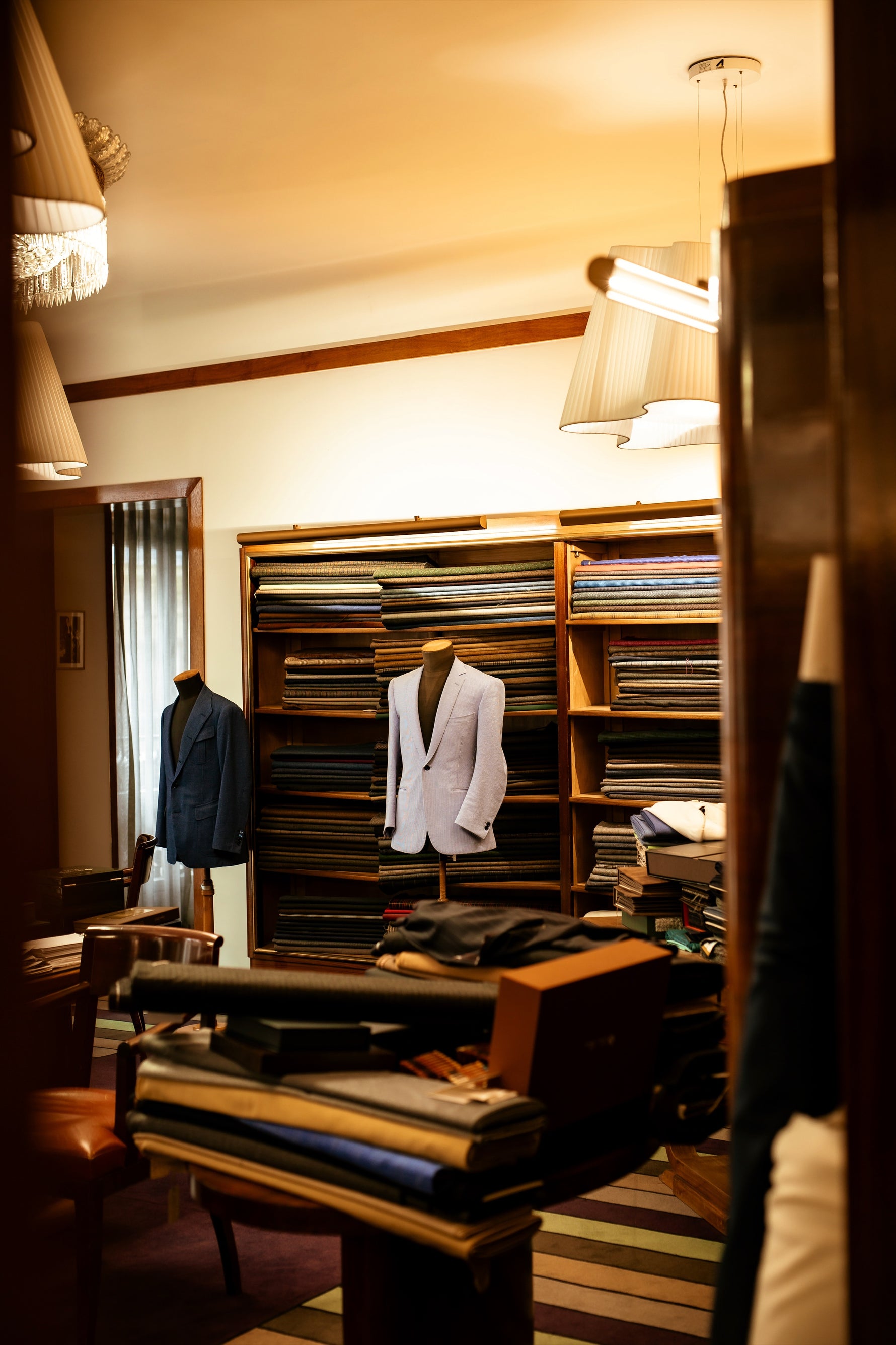 La Maison – CIFONELLI