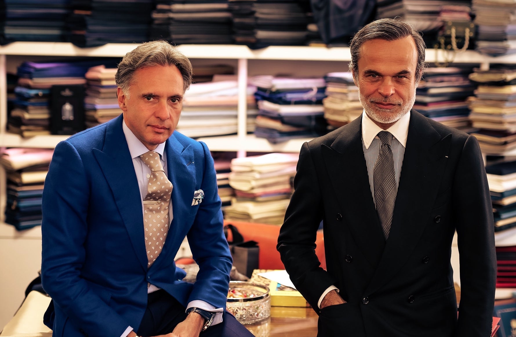 La Maison – CIFONELLI