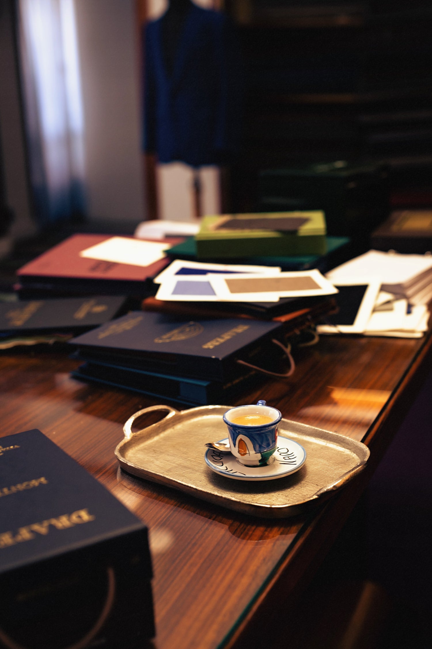 La Maison – CIFONELLI