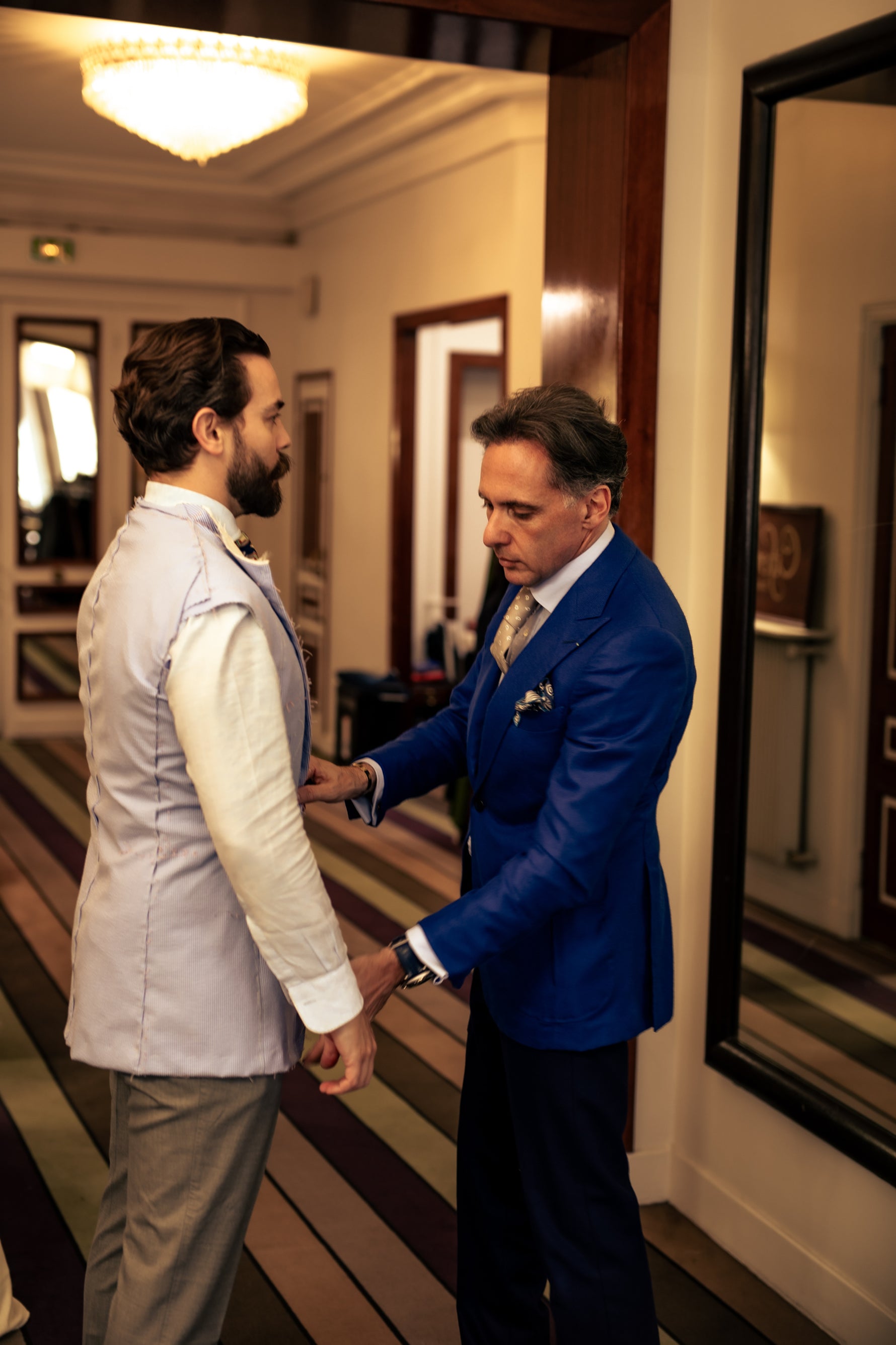 La Maison – CIFONELLI